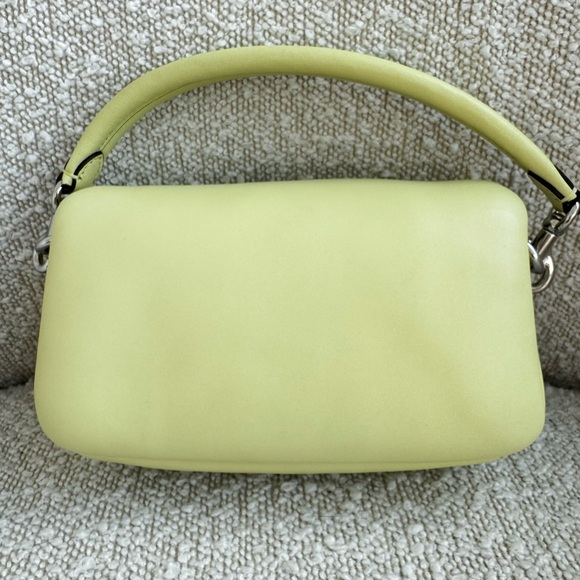 Coach | Bags | Coach Mini Pillow Tabby Bag | Poshmark